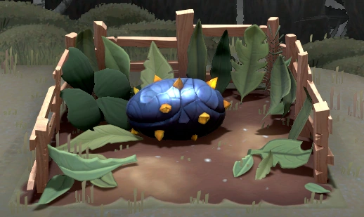 Cronebug Pen | Mind Over Magic Wiki | Fandom