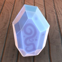 Crystal Portant | Mind Over Magic Wiki | Fandom