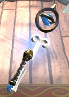 Water Wand III | Mind Over Magic Wiki | Fandom