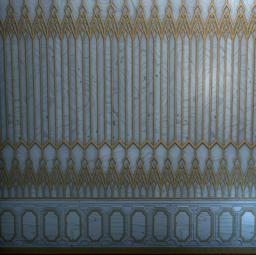 Auditorium | Mind Over Magic Wiki | Fandom