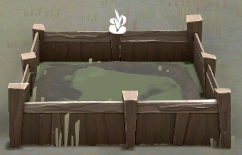 Sunshadow Tree Planter | Mind Over Magic Wiki | Fandom