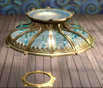 Water Apprentice Fountain | Mind Over Magic Wiki | Fandom