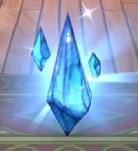 Mana Crystal | Mind Over Magic Wiki | Fandom