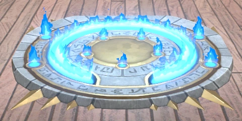 Ritual Sigil | Mind Over Magic Wiki | Fandom