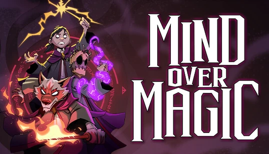 Mind Over Magic Wiki | Fandom