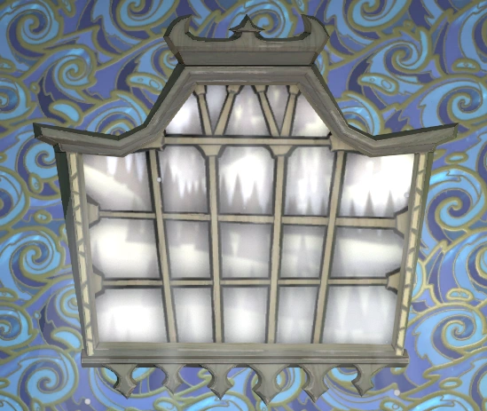 Huge Window | Mind Over Magic Wiki | Fandom