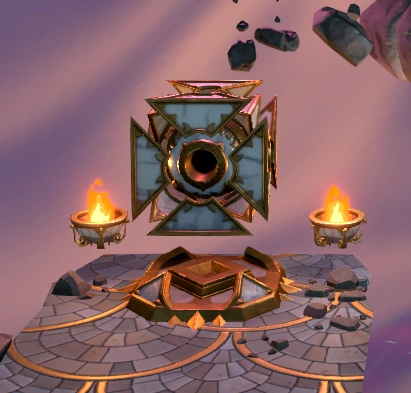 Altar of Fate | Mind Over Magic Wiki | Fandom