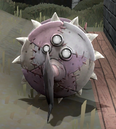 Quilted Miner | Mind Over Magic Wiki | Fandom