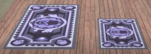 Occult Large Rug | Mind Over Magic Wiki | Fandom