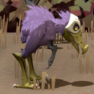 Croa | Mind Over Magic Wiki | Fandom