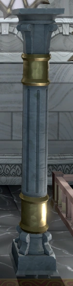 Decorative Column | Mind Over Magic Wiki | Fandom