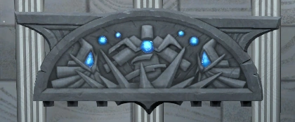 Sculpted Relief | Mind Over Magic Wiki | Fandom