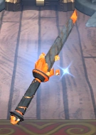Earth Wand I | Mind Over Magic Wiki | Fandom