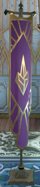 Standing Banner | Mind Over Magic Wiki | Fandom