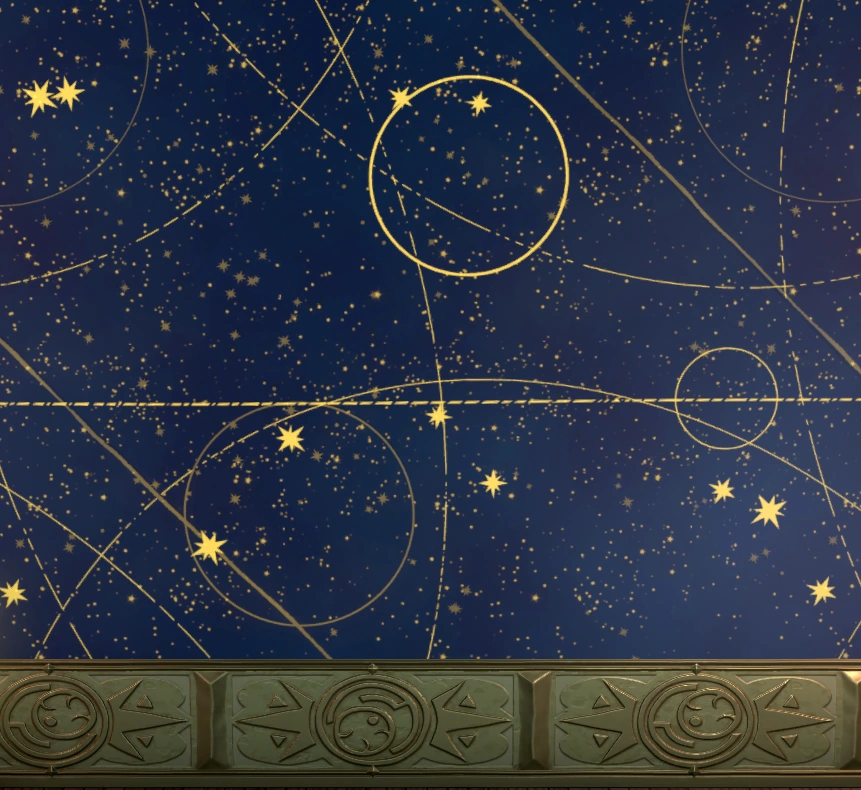 Mage's Study | Mind Over Magic Wiki | Fandom