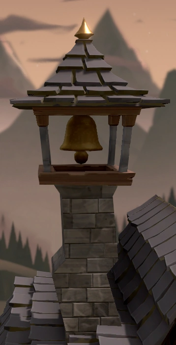 Bell Tower | Mind Over Magic Wiki | Fandom