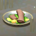 Meat and Veggies | Mind Over Magic Wiki | Fandom