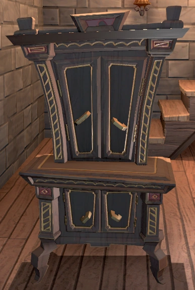 Pantry | Mind Over Magic Wiki | Fandom