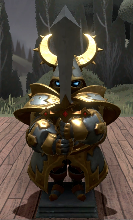 Suit Of Armor | Mind Over Magic Wiki | Fandom