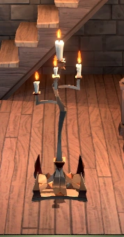 Candelabra | Mind Over Magic Wiki | Fandom