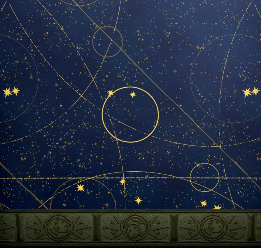 Mage's Hermitage | Mind Over Magic Wiki | Fandom