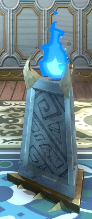 Solemn Brazier | Mind Over Magic Wiki | Fandom