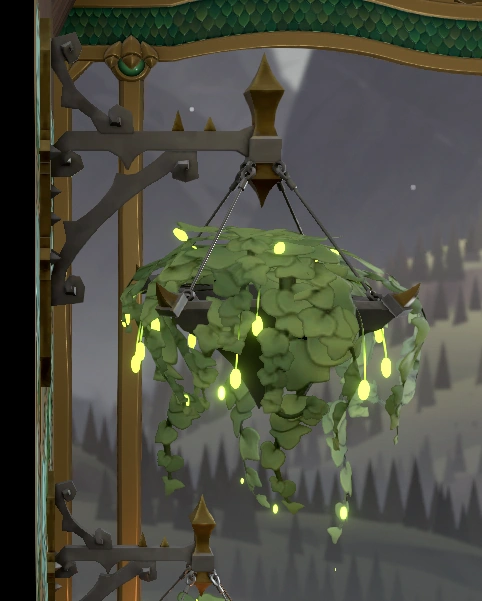 Hanging Plant | Mind Over Magic Wiki | Fandom