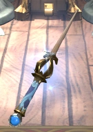 Water Wand II | Mind Over Magic Wiki | Fandom