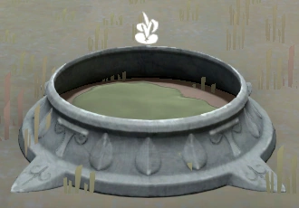 Runewood Tree Planter | Mind Over Magic Wiki | Fandom