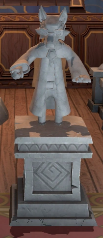 Mage Statue | Mind Over Magic Wiki | Fandom