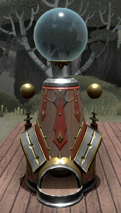 Crystal Ball | Mind Over Magic Wiki | Fandom