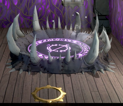 Dark Apprentice Portal | Mind Over Magic Wiki | Fandom