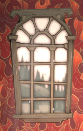 Large Odd Window | Mind Over Magic Wiki | Fandom