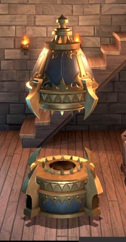 Dragon Egg Incubator | Mind Over Magic Wiki | Fandom