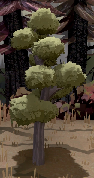 Sweetleaf Tree | Mind Over Magic Wiki | Fandom