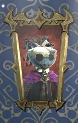 Large Painted Portrait | Mind Over Magic Wiki | Fandom