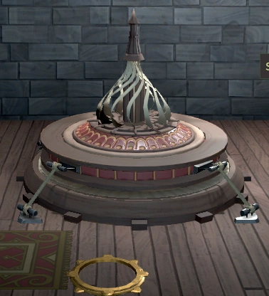 Air Apprentice Mechanism | Mind Over Magic Wiki | Fandom