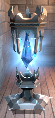 Mana Lantern | Mind Over Magic Wiki | Fandom