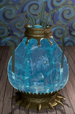 Aquarium | Mind Over Magic Wiki | Fandom