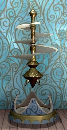 Fluttersail | Mind Over Magic Wiki | Fandom