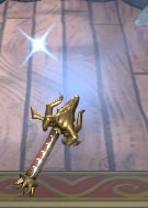 Fire Wand III | Mind Over Magic Wiki | Fandom