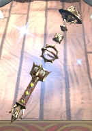 Lightning Wand III | Mind Over Magic Wiki | Fandom