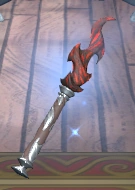 Fire Wand I | Mind Over Magic Wiki | Fandom