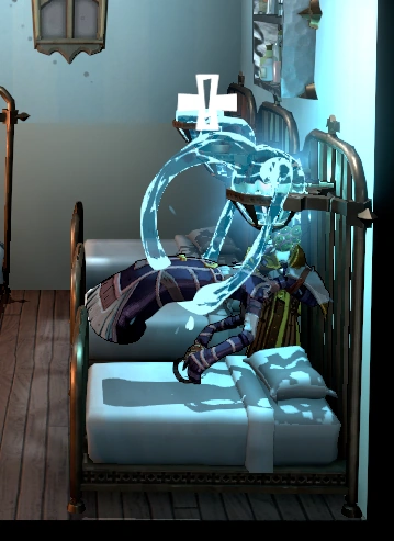 Revive | Mind Over Magic Wiki | Fandom