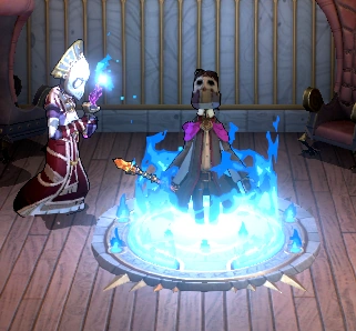 Graduate | Mind Over Magic Wiki | Fandom