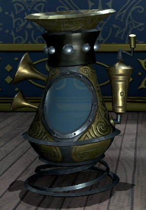 Libation Fountain | Mind Over Magic Wiki | Fandom