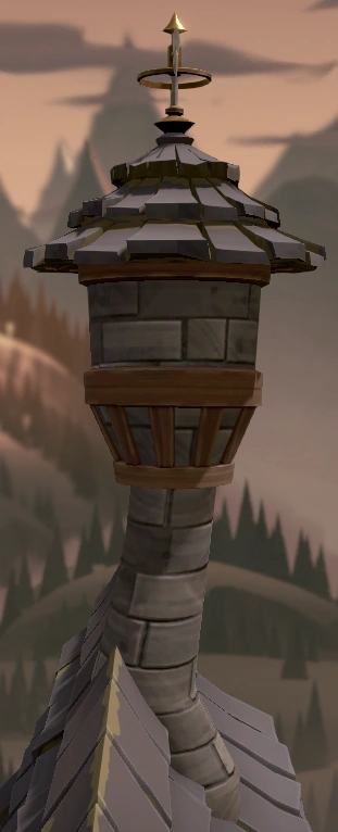 Weathervane | Mind Over Magic Wiki | Fandom