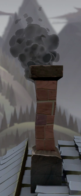 Chimney | Mind Over Magic Wiki | Fandom