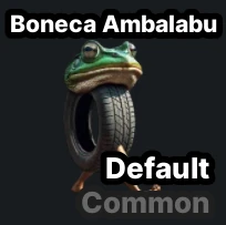 Boneca Ambalabu | Brain rot wars Wiki | Fandom