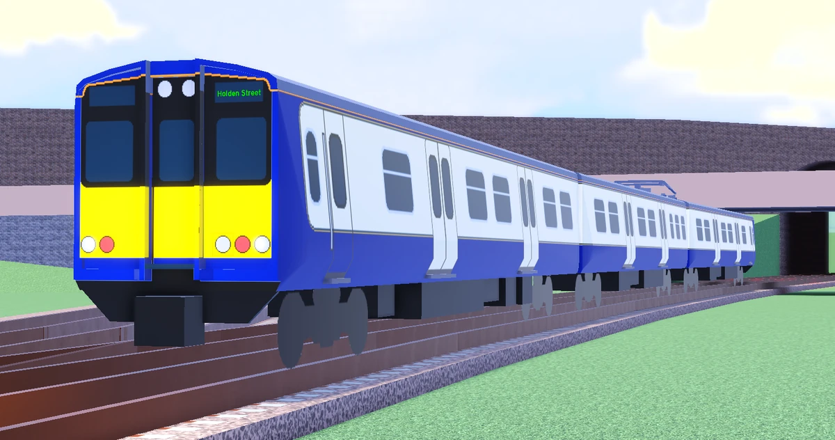 Class 314 "PEP" | Mind the Gap Wiki | Fandom